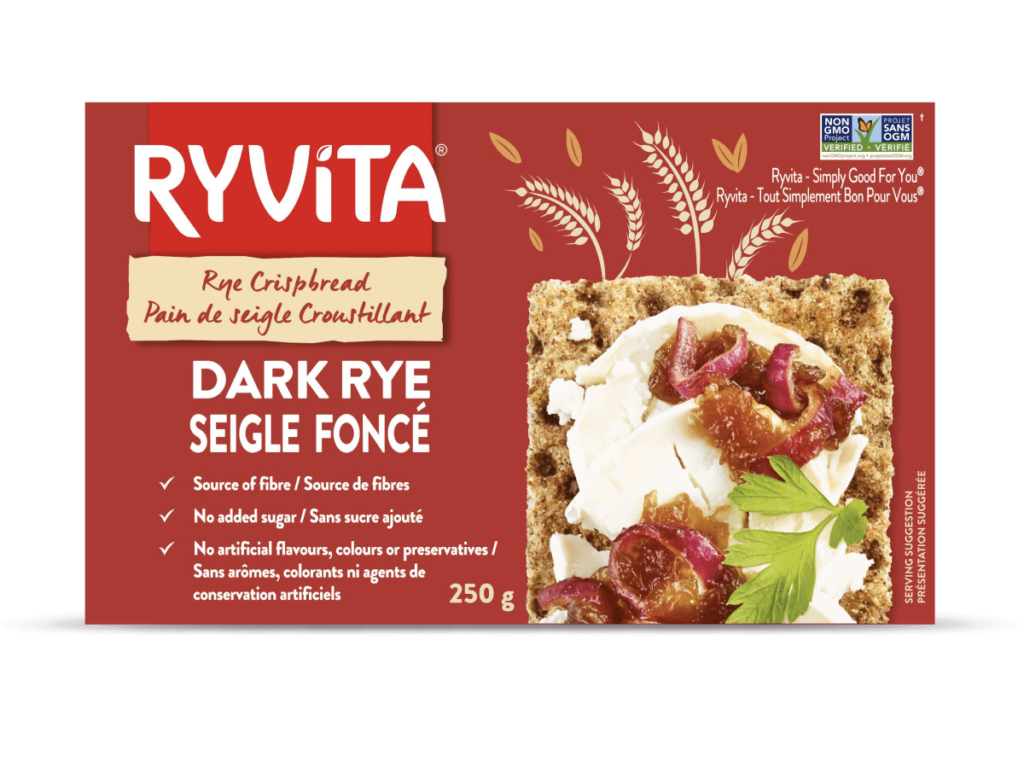 Products - Ryvita